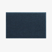 WaterHog Squares Indoor Outdoor Doormat | Heavy-Duty Entrance Mat