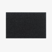 WaterHog Squares Indoor Outdoor Doormat | Heavy-Duty Entrance Mat
