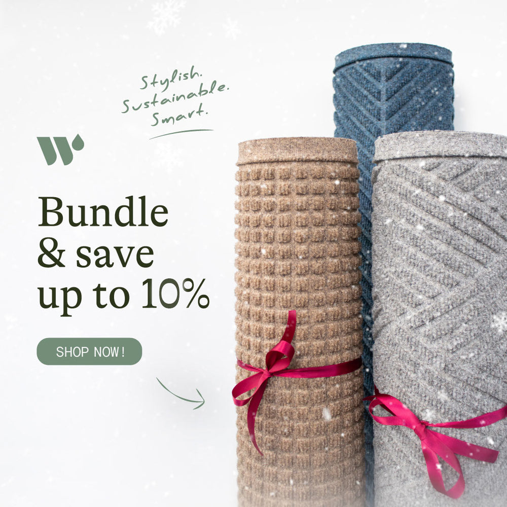 Premium Doormats UK | Indoor & Outdoor Entrance Mats | WaterHog